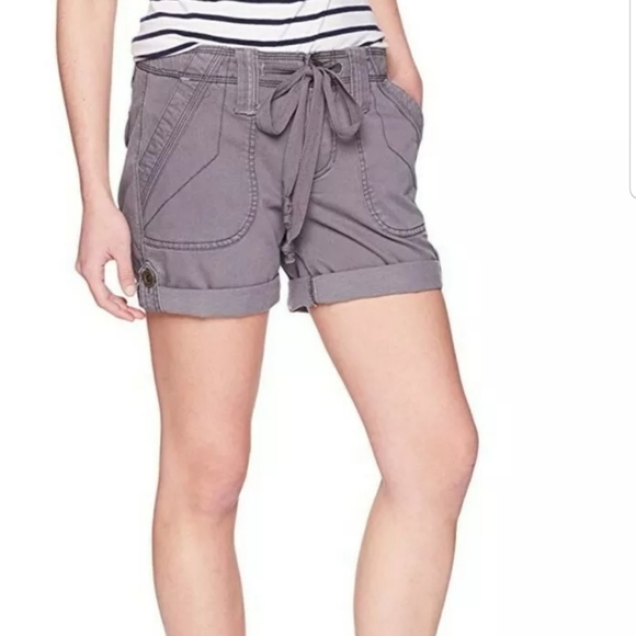 Jag Jeans | Shorts | Jag Jeans Womens Petite Adeline Short | Poshmark